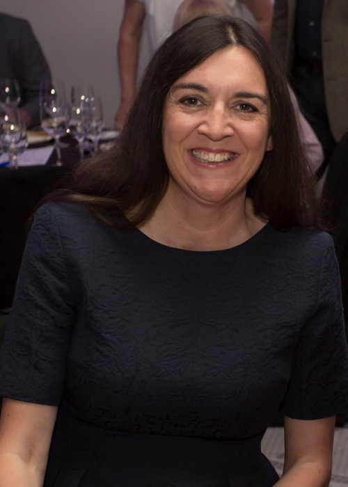 Member profile: Claire Povah | AHEP