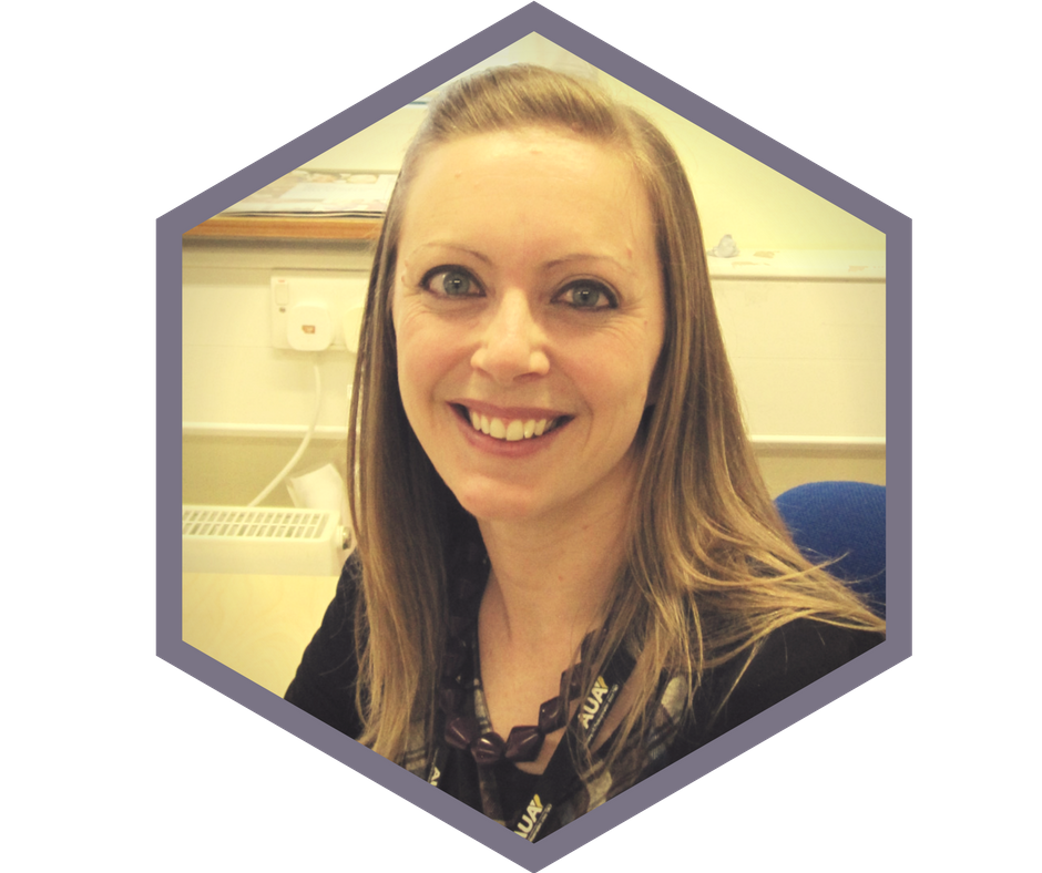 Meet Helen Cooke, MAUA Senior Manager | Open University | Career ...