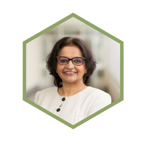 Sabiha Patel, Head of Equality and Inclusion at University of Leeds ...