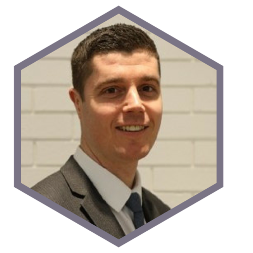 Meet Michael Monaghan | Career Stories | AHEP