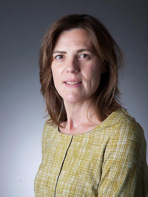 Sally Lewis appointed South Wales and South West Deputy Network ...