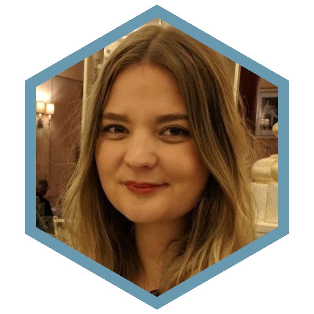 Meet our new Student Experience and Engagement network team! | AHEP