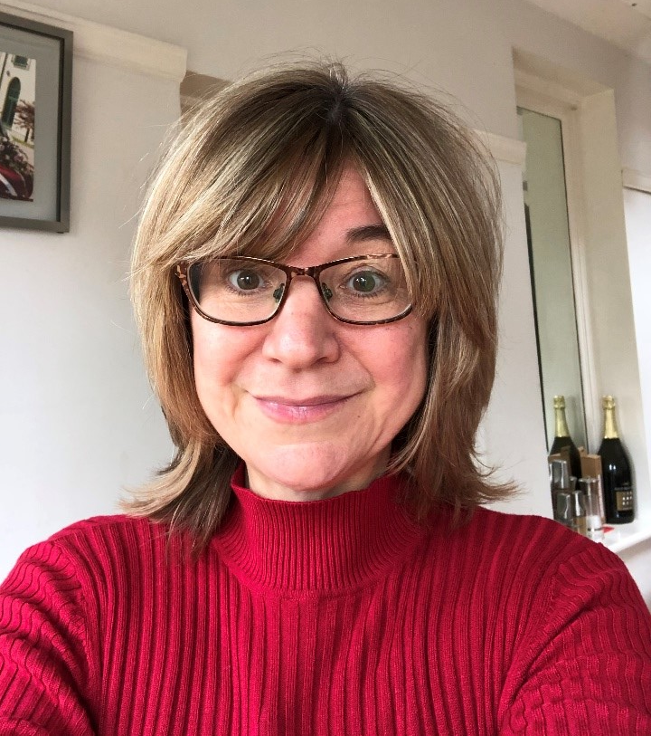 Lorraine Ball appointed South Wales Deputy Network Coordinator for the ...