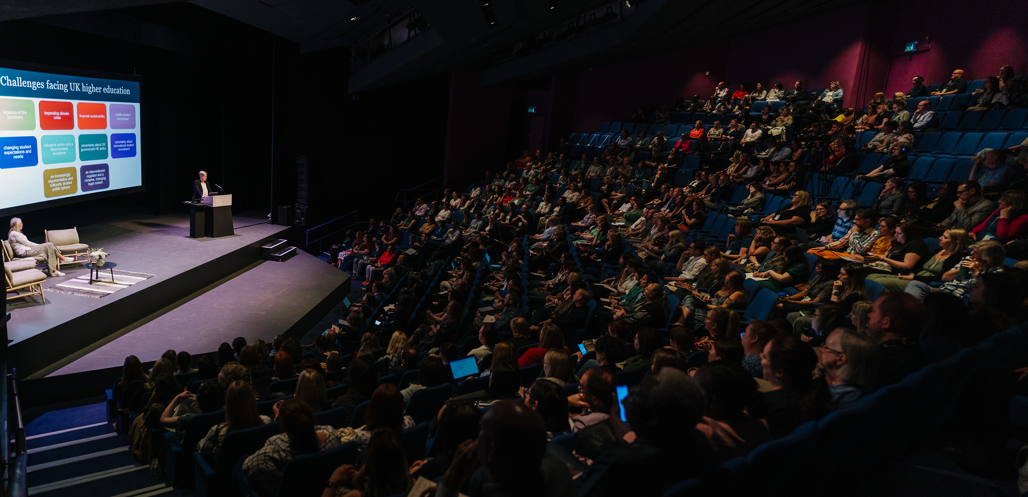 AUA Annual Conference 2023 Session Materials | AHEP