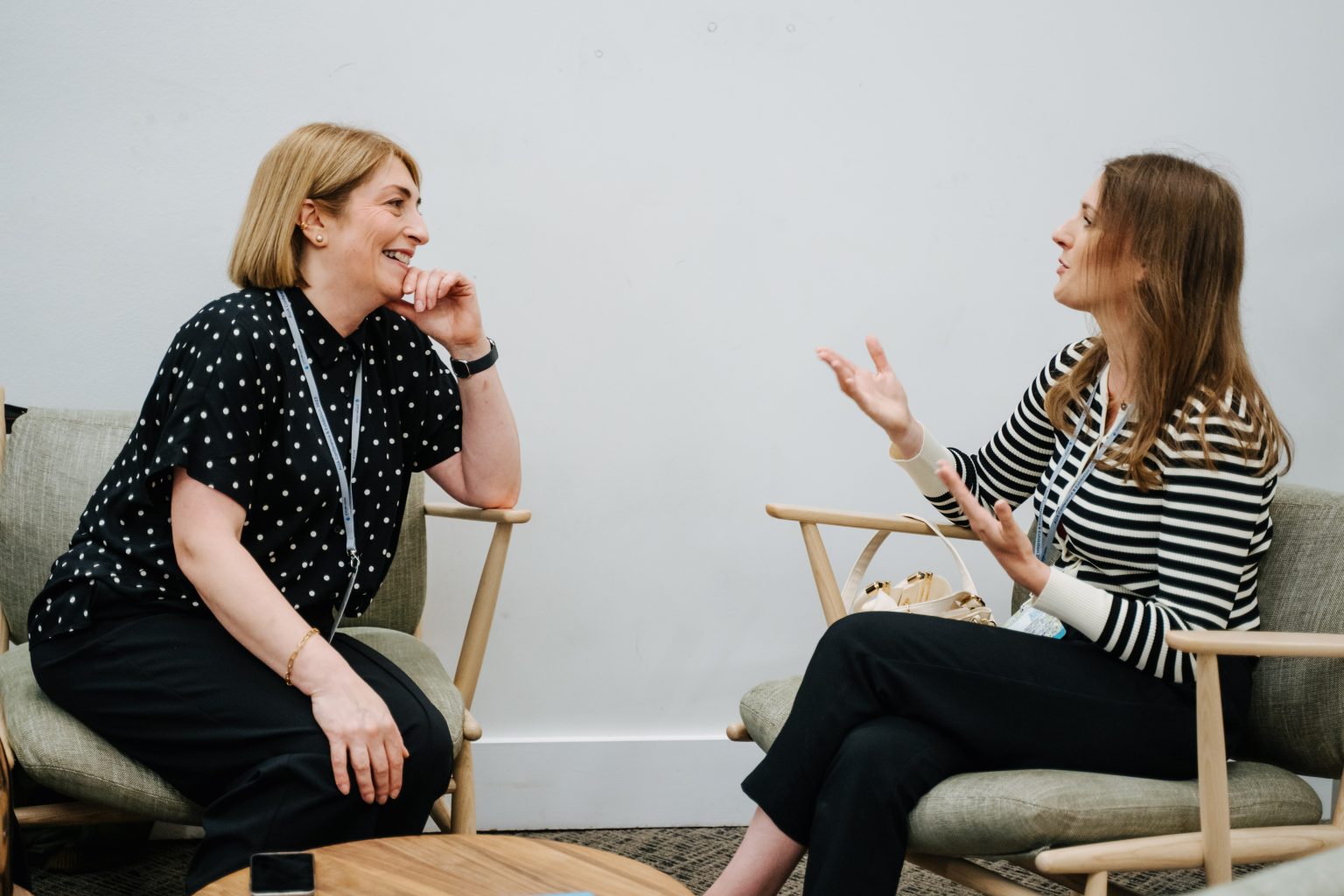 Role Model, Mentor, Sponsor or Coach? | AHEP