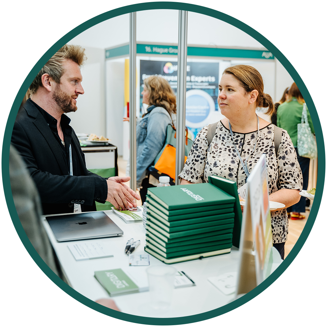 Why should I join AHEP? | AHEP