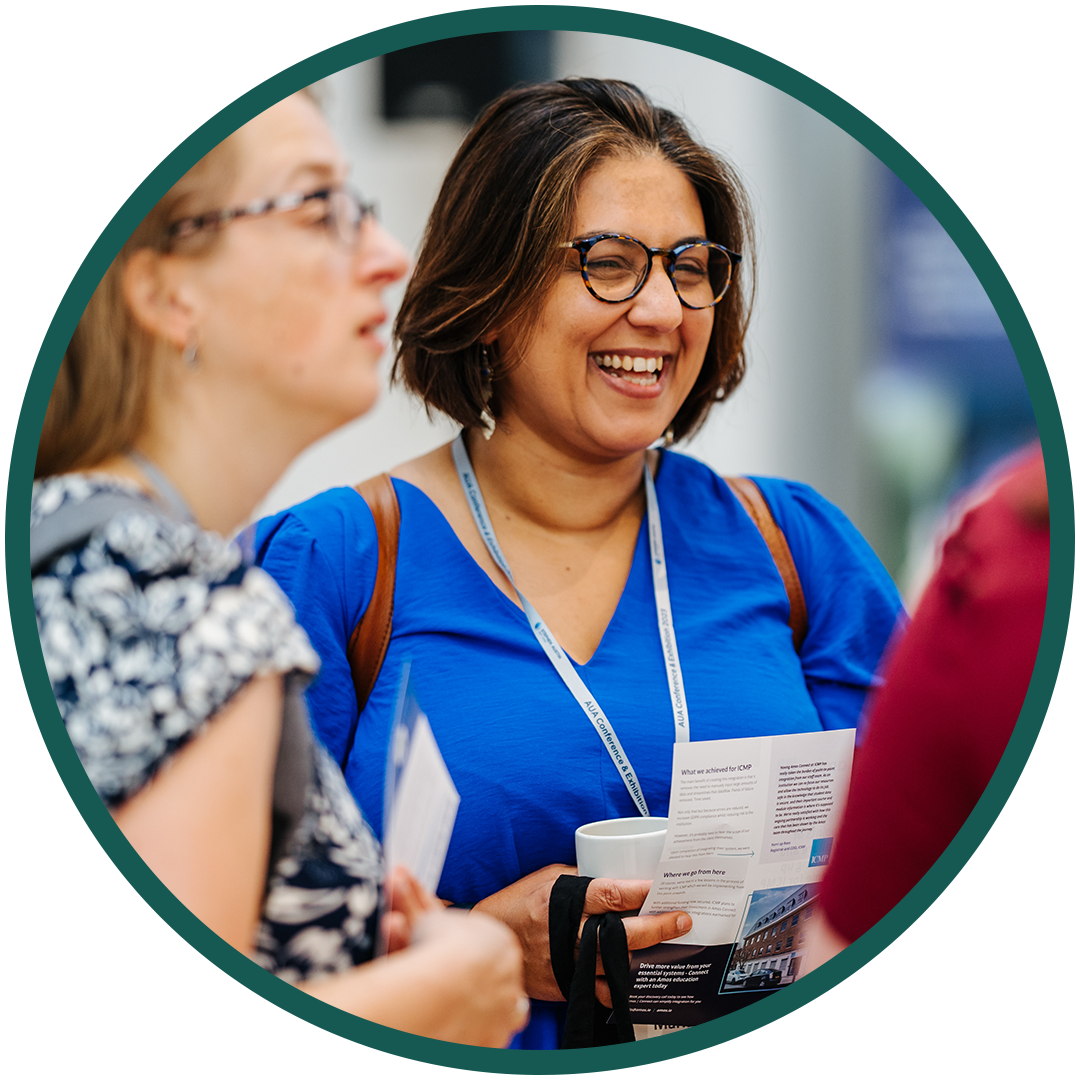 Why should I join AHEP? | AHEP