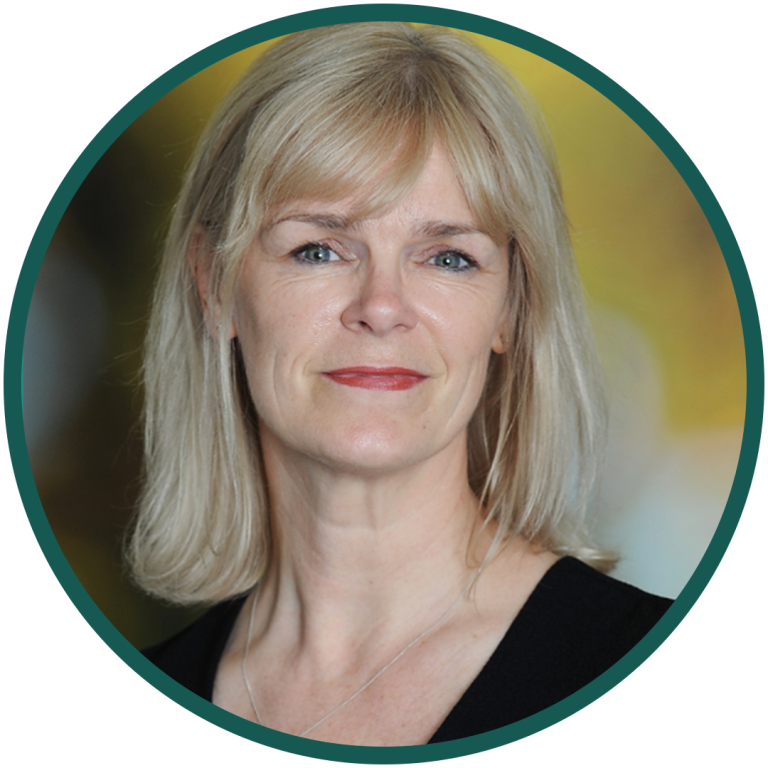 Meet the Consultants | AHEP