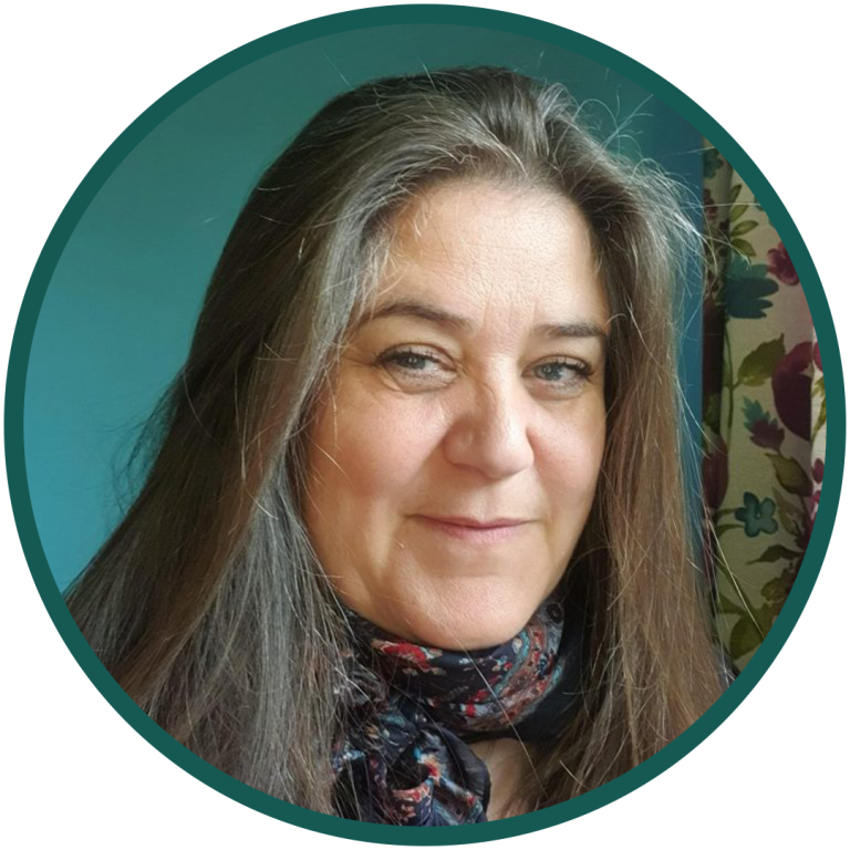 Meet the Consultants | AHEP