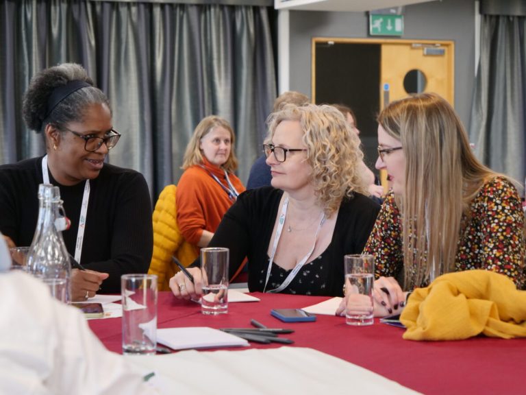 Annual Conference 2025 Programme | AHEP