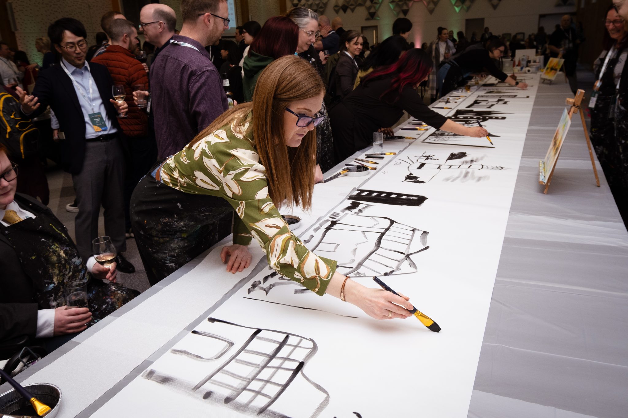 Annual Conference 2025 Programme | AHEP