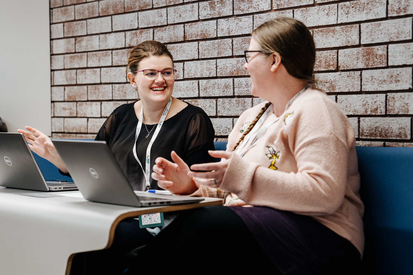 Institutional Partnerships | AHEP