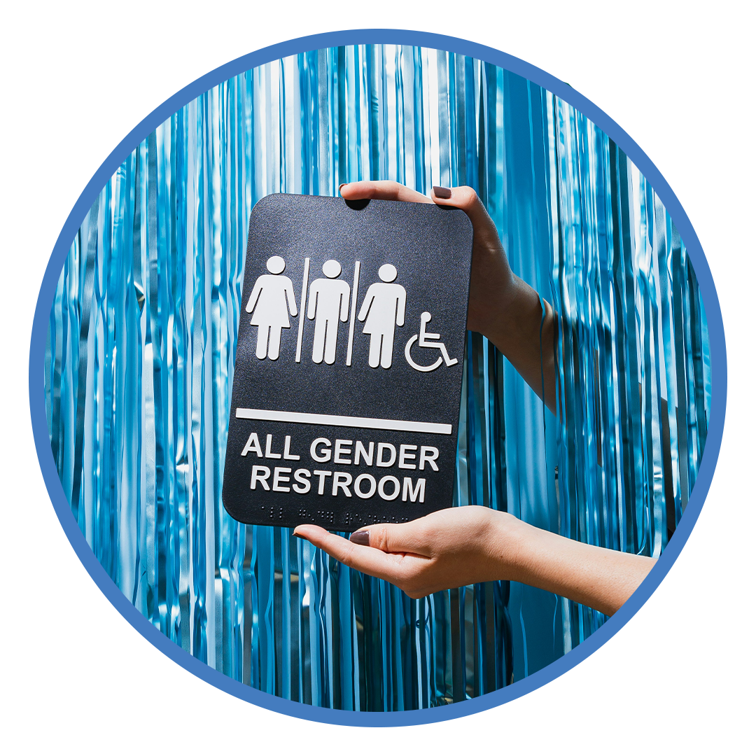 Making HE Inclusive for Transgender Students | AHEP