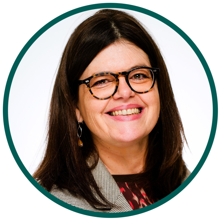 Meet the Consultants | AHEP