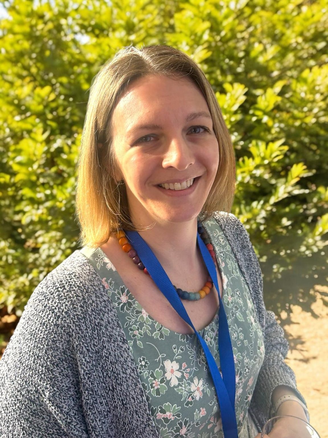 International HE | AHEP