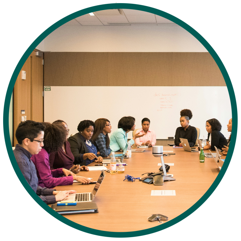 Governance & Compliance | AHEP