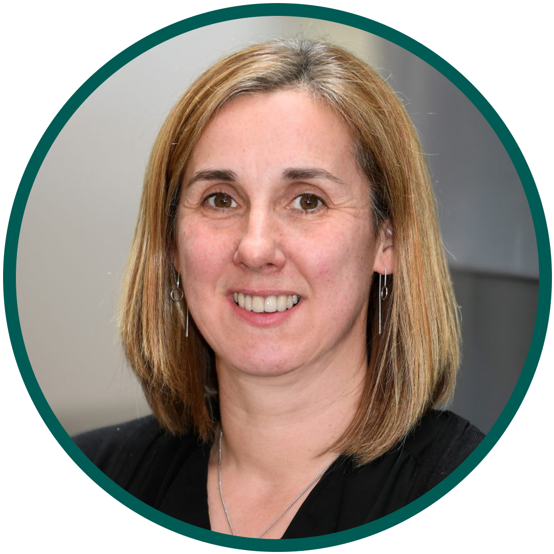 Consultant Profile: Lesley O'Keeffe | AHEP