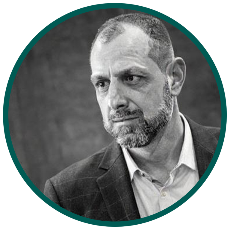 Consultant Profile: Peter Yetton | AHEP