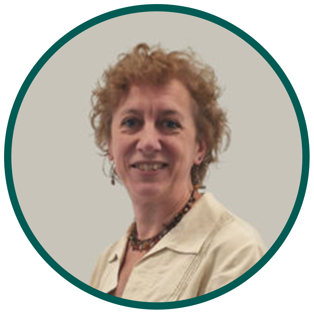 Meet the Consultants | AHEP