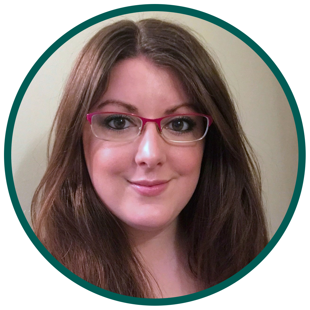 Consultant Profile: Tegan Locke | AHEP