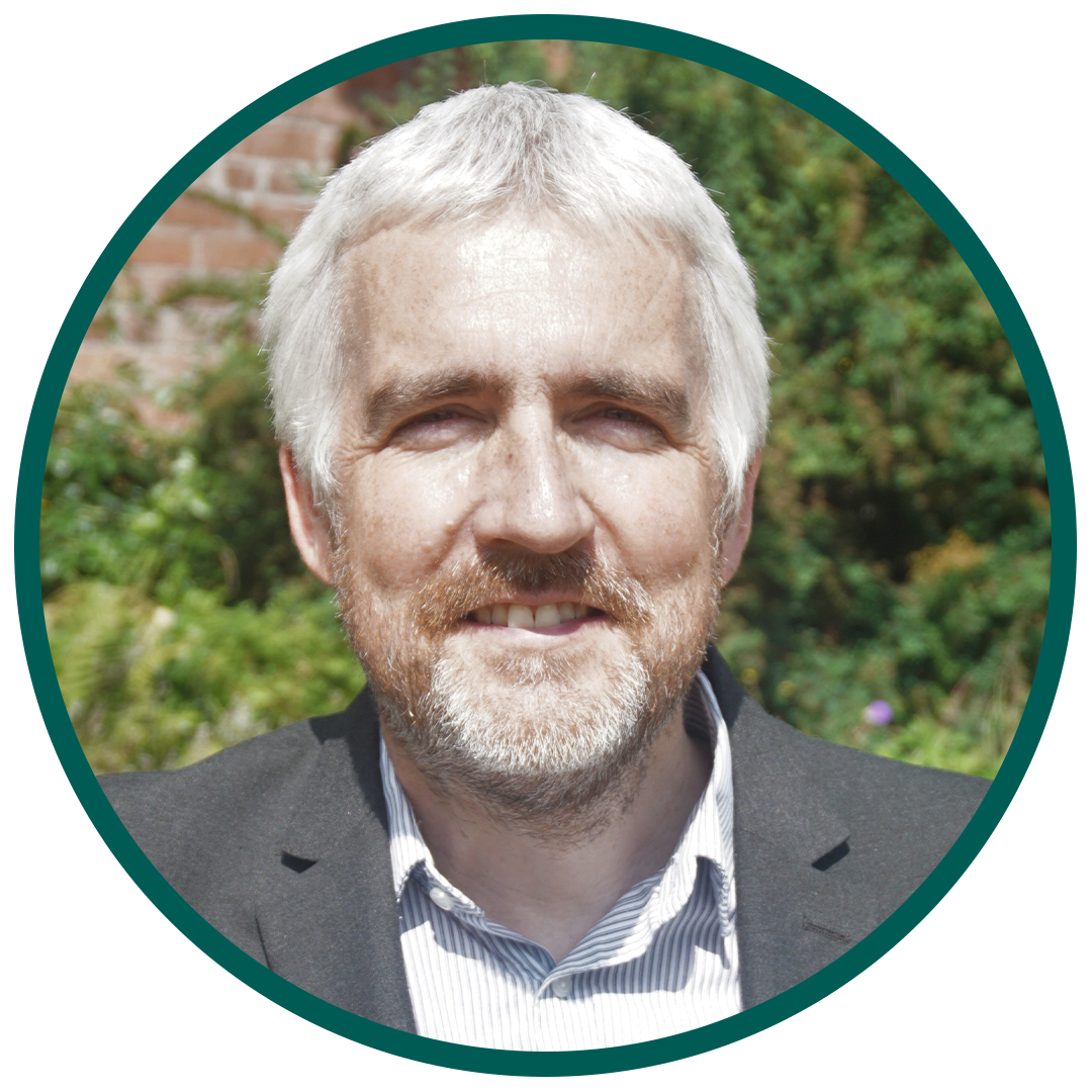 Consultant Profile: John Britton | AHEP