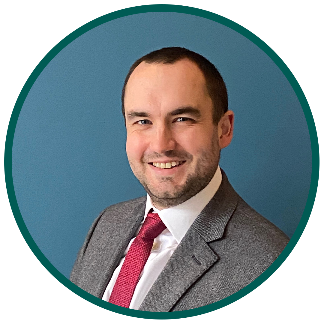 Consultant Profile: Andrew Dawson | AHEP